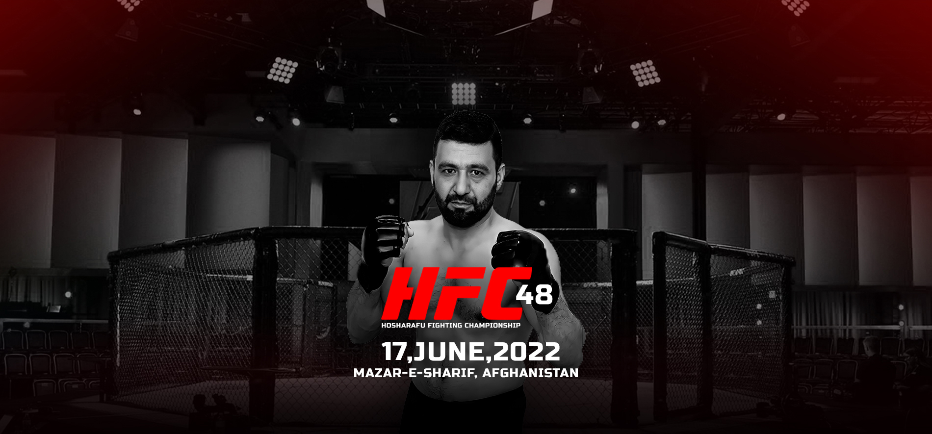HFC 48 on 17th JUNE 2022 - International Hosharafu Federation